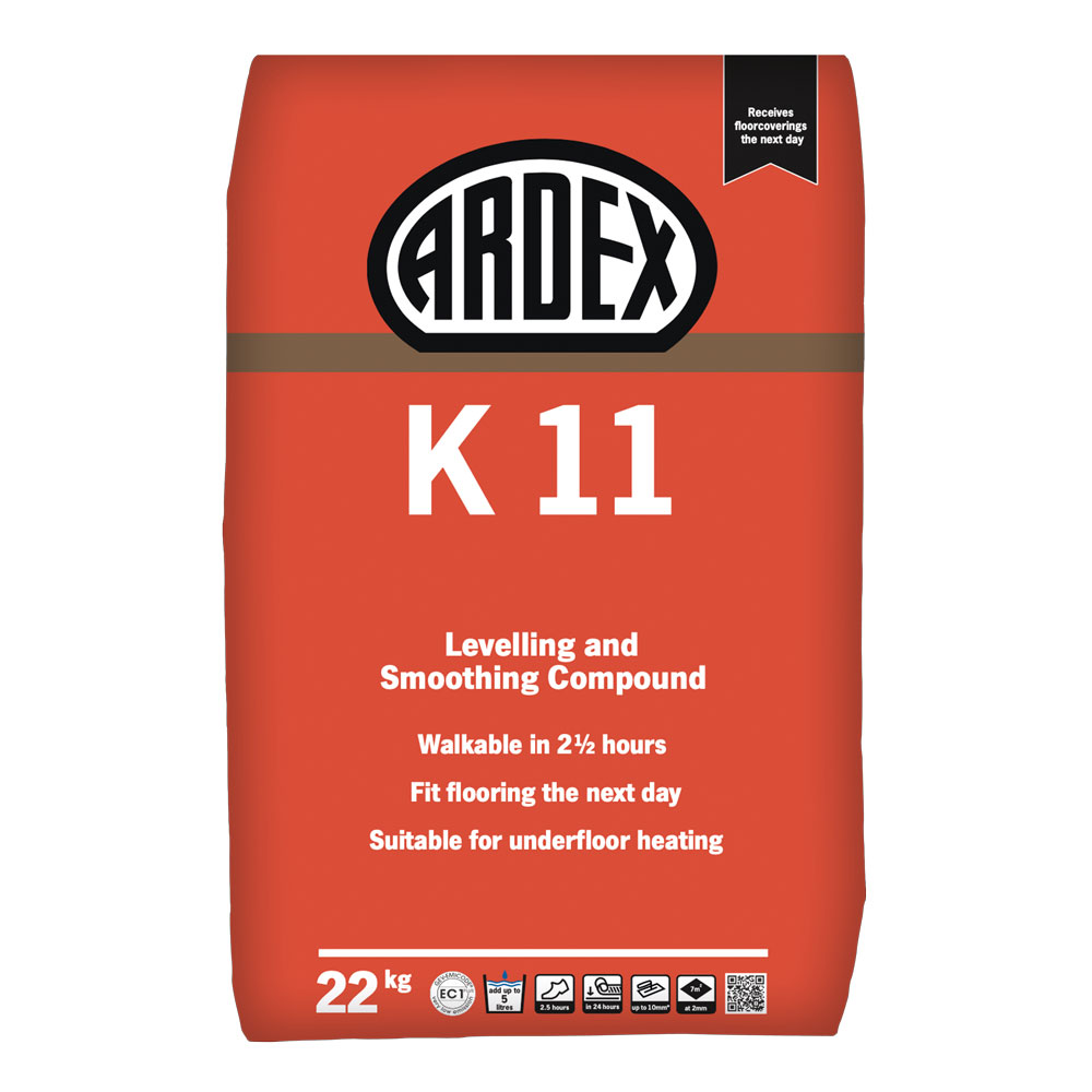 Ardex K11 (ARDO0063) - STS Flooring