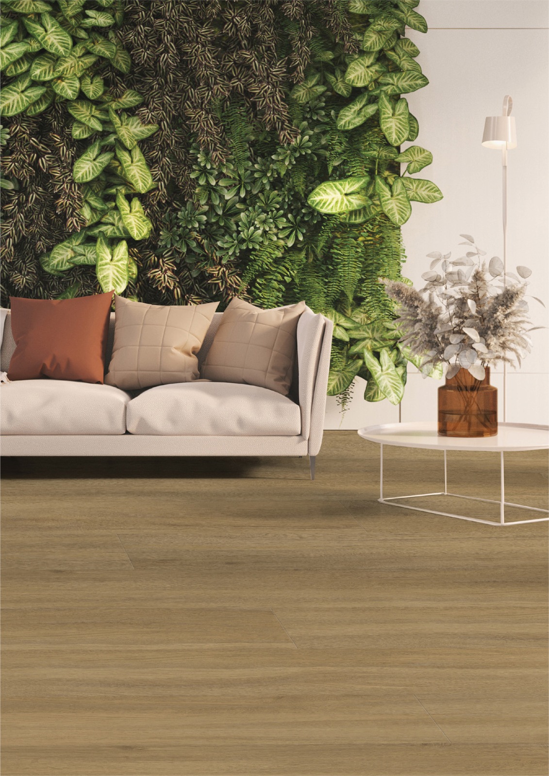 Boardwalk Oak (URBN0012) - STS Flooring