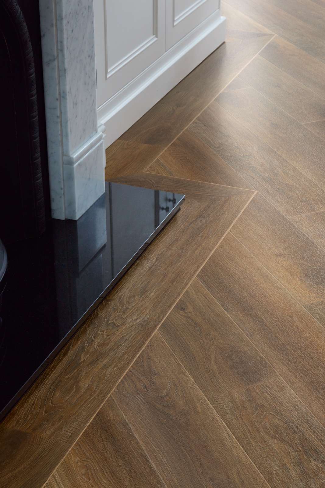 Roasted Oak (1088) - STS Flooring