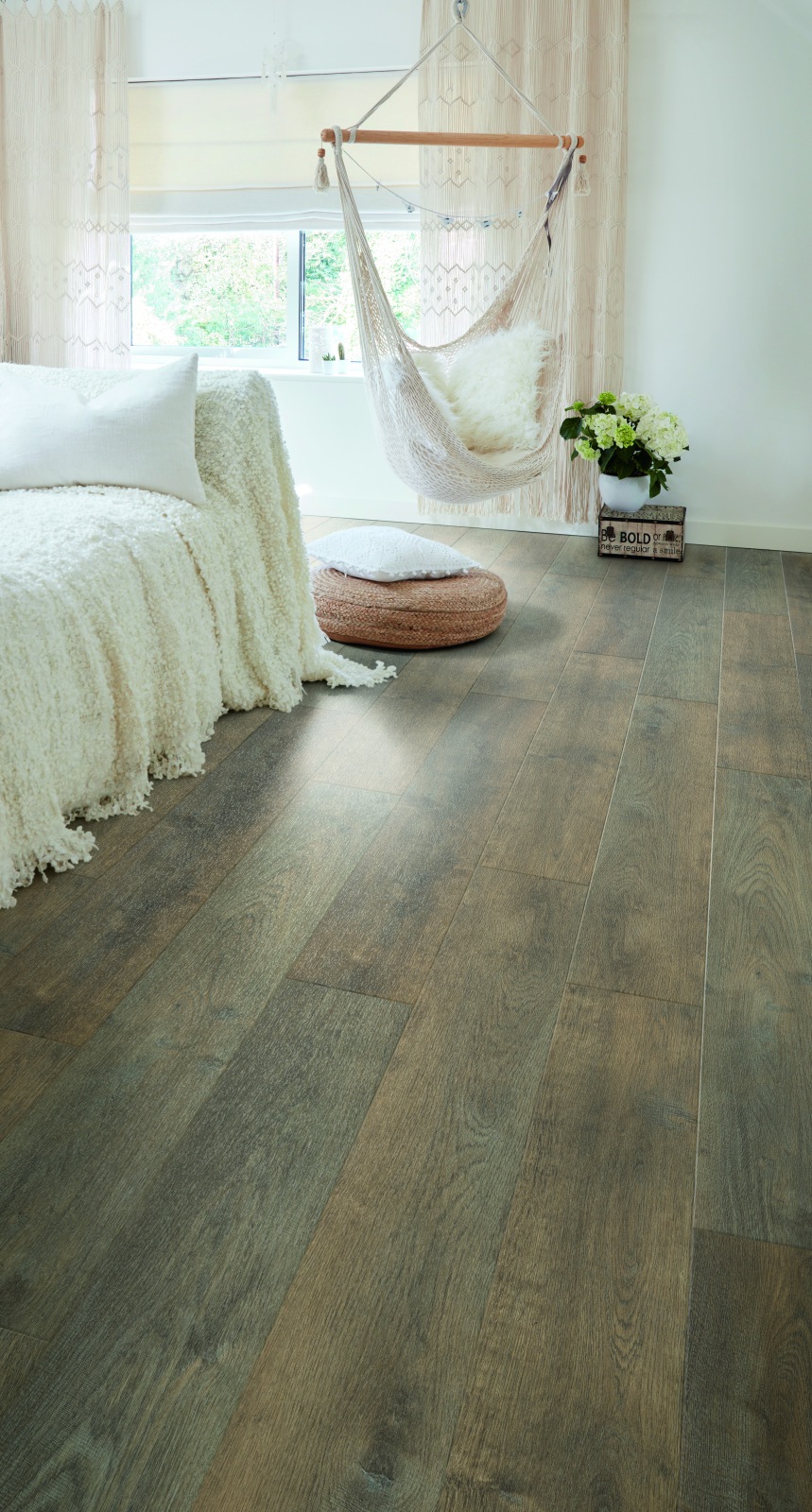 Rural Oak (1087) - STS Flooring