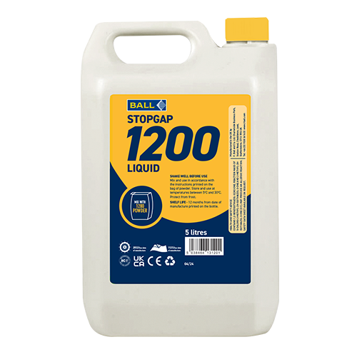 Stopgap 1200 Pro Latex (BALS0088) - STS Flooring