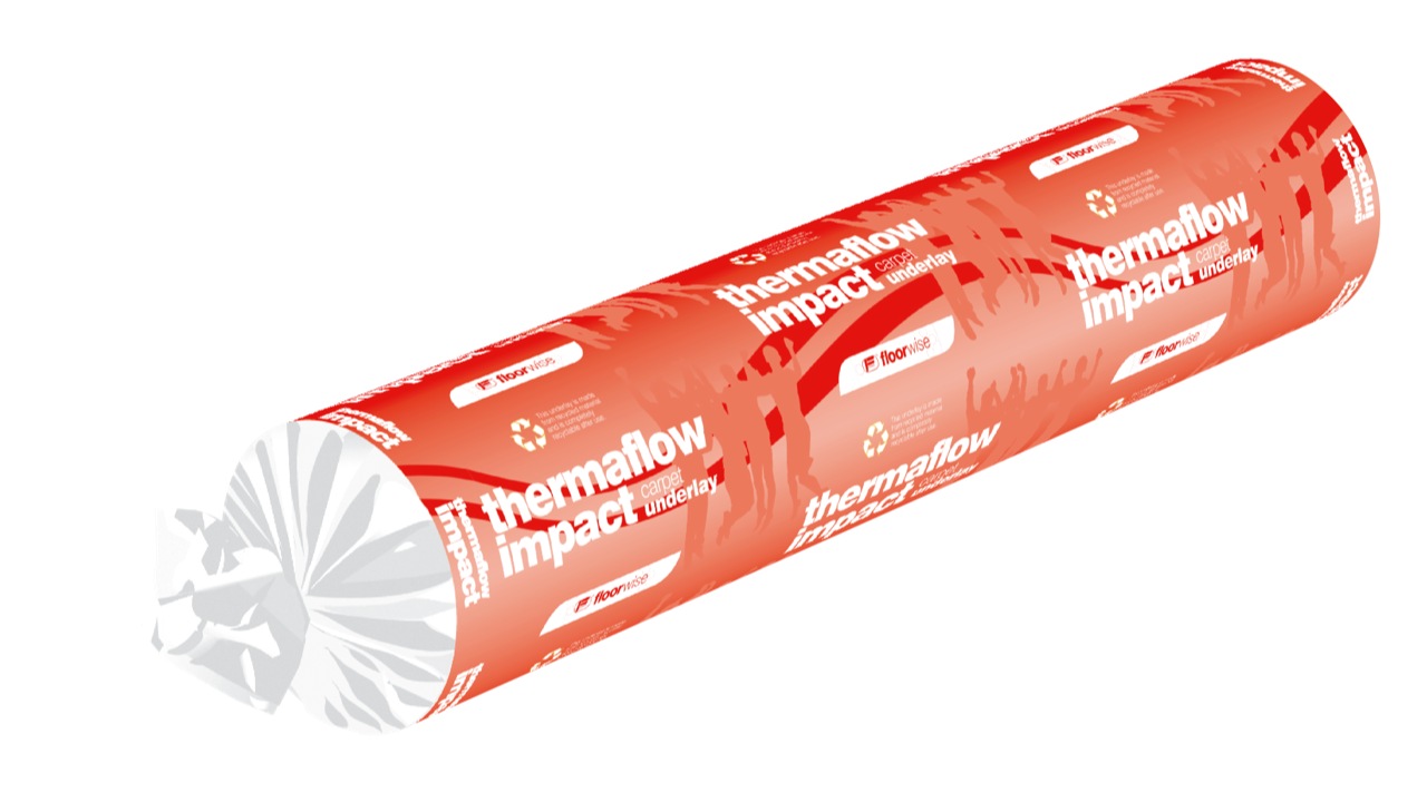 Thermaflow Impact (UNDE0221) - STS Flooring