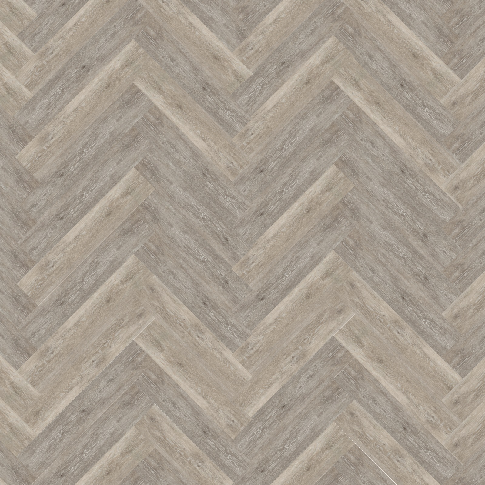 Willow Grey Oak Parquet (1082) - STS Flooring