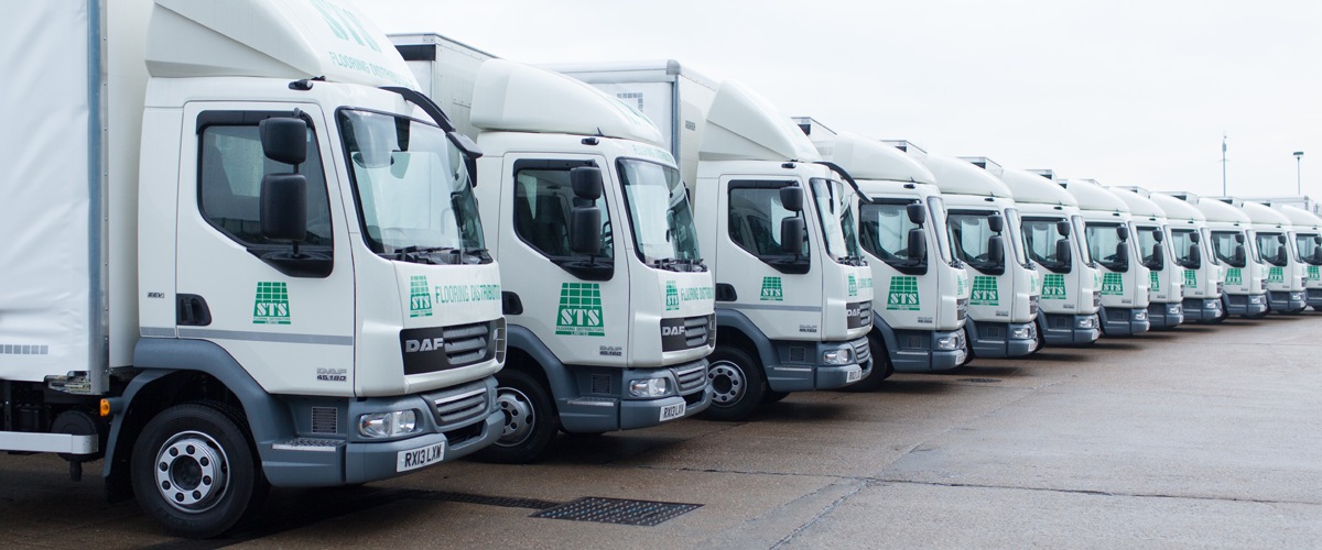 Polyflex Plus - STS Flooring