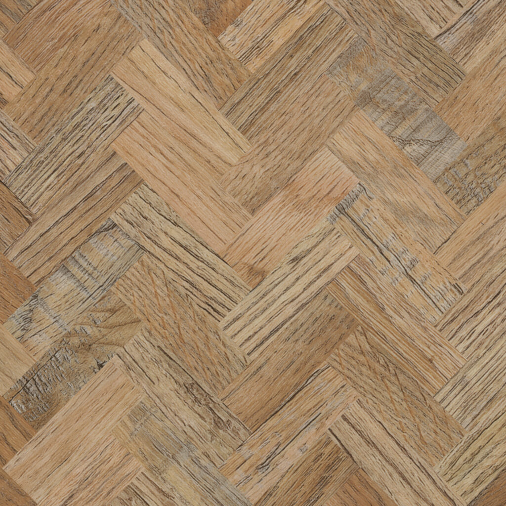 Camaro - STS Flooring