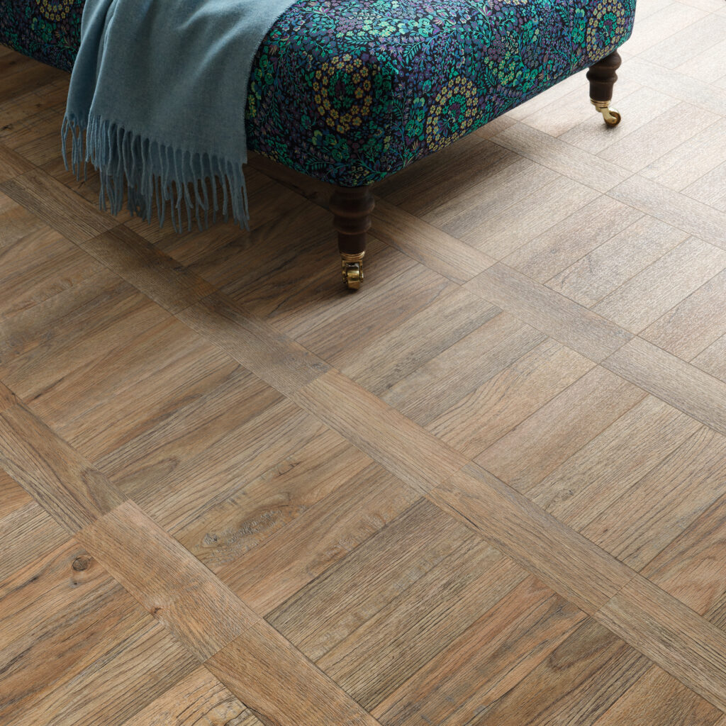 Camaro - STS Flooring