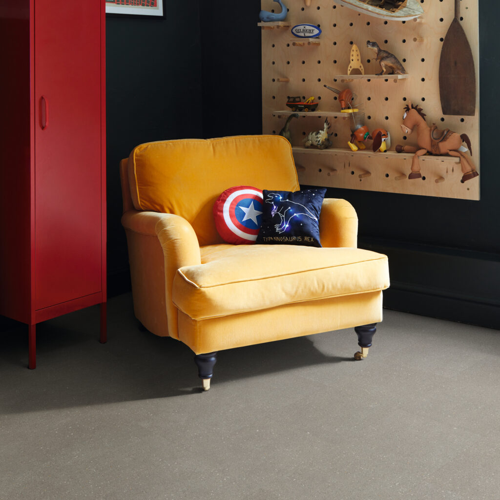 Goldstone Micro Terrazzo (2349) - STS Flooring