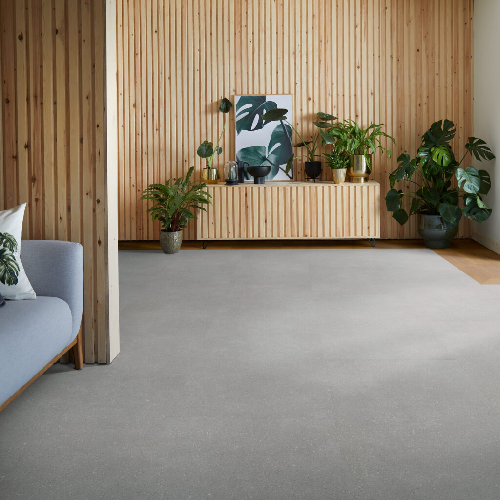 Light Micro Terrazzo (5123) - STS Flooring